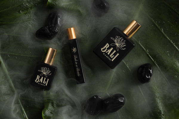 Bali In A Bottle ~ 50ML - Bali in a Bottle