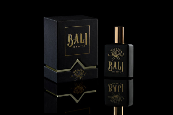 Bali In A Bottle ~ 50ML - Bali in a Bottle